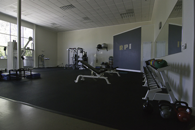 RPI- The Best Personal Training Value
